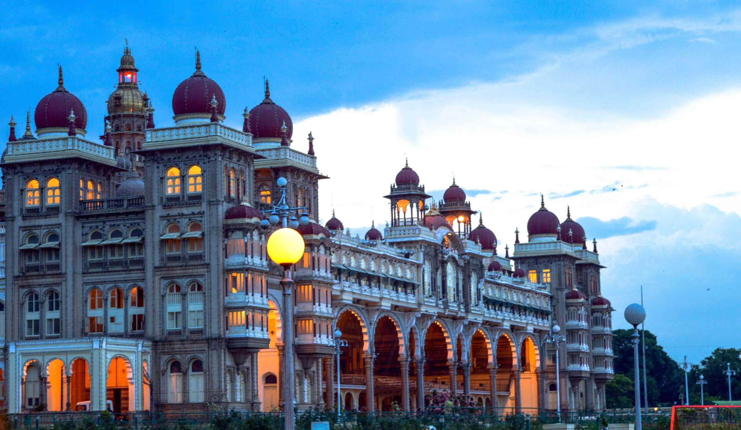 Mysore & Ooty Tour - Hillstarholidays Tour Oprtator at Karnataka